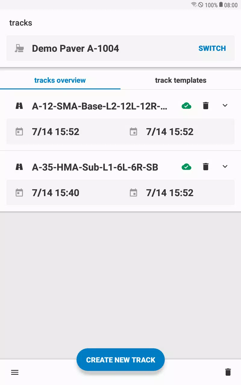 Pavelink Thermal Mapper APK for Android Download - PGYER APKHUB
