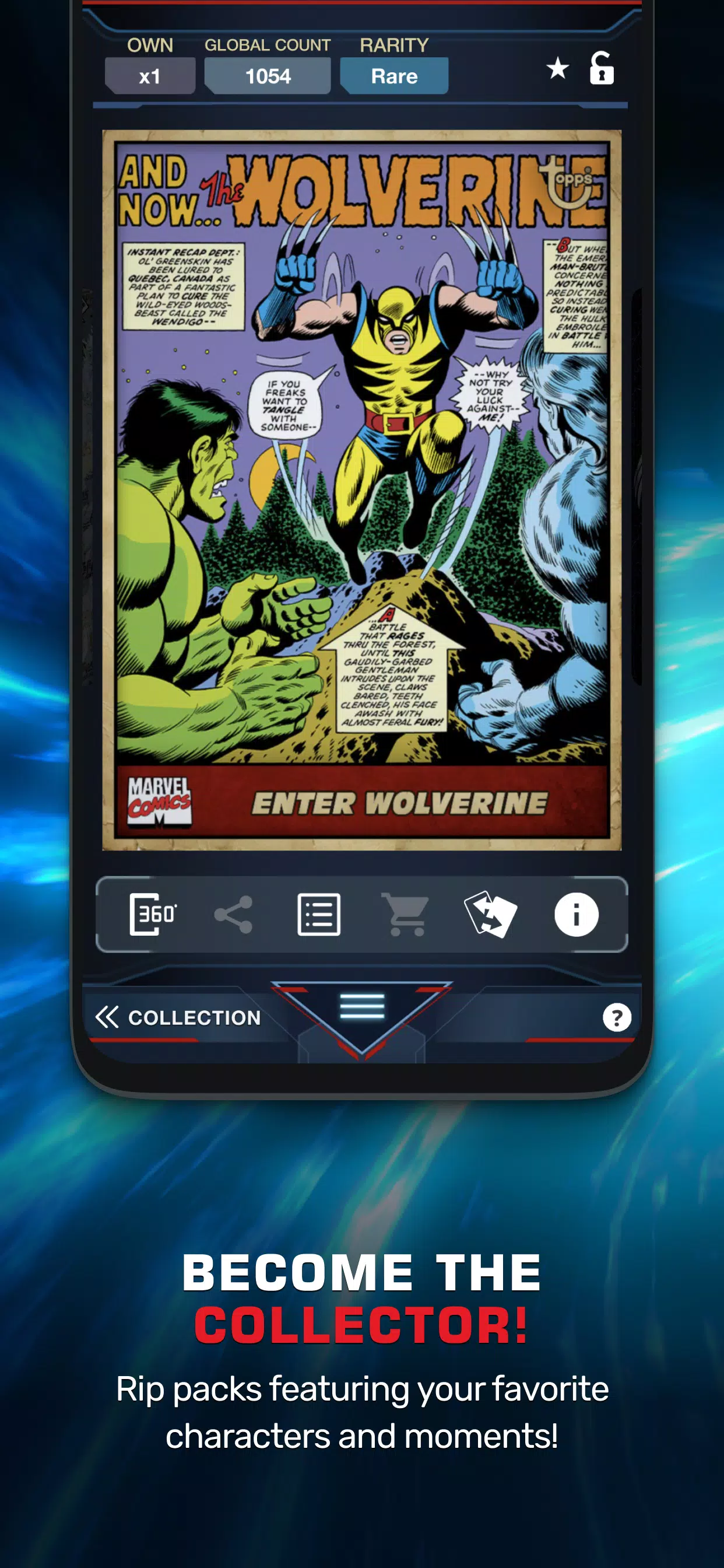 Marvel APK for Android Download - PGYER APKHUB
