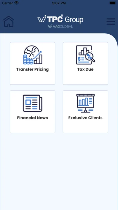 TPC Group IPA for iOS Download - PGYER IPAHUB