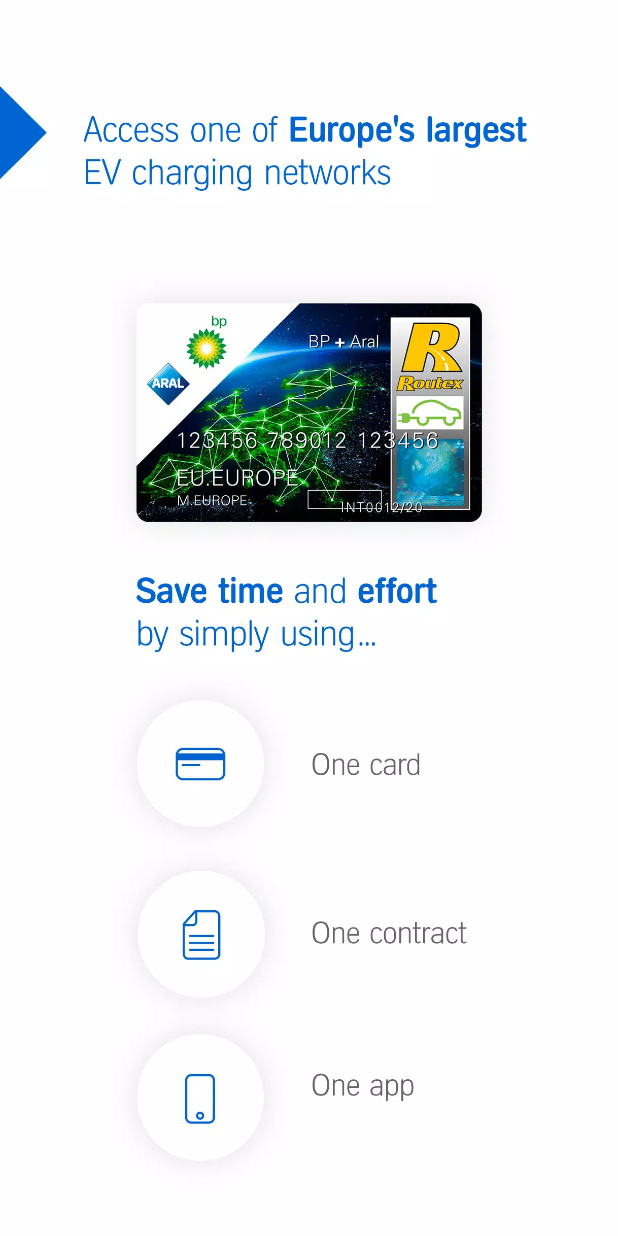Aral Fuel & Charge for Android Download - PGYER.COM