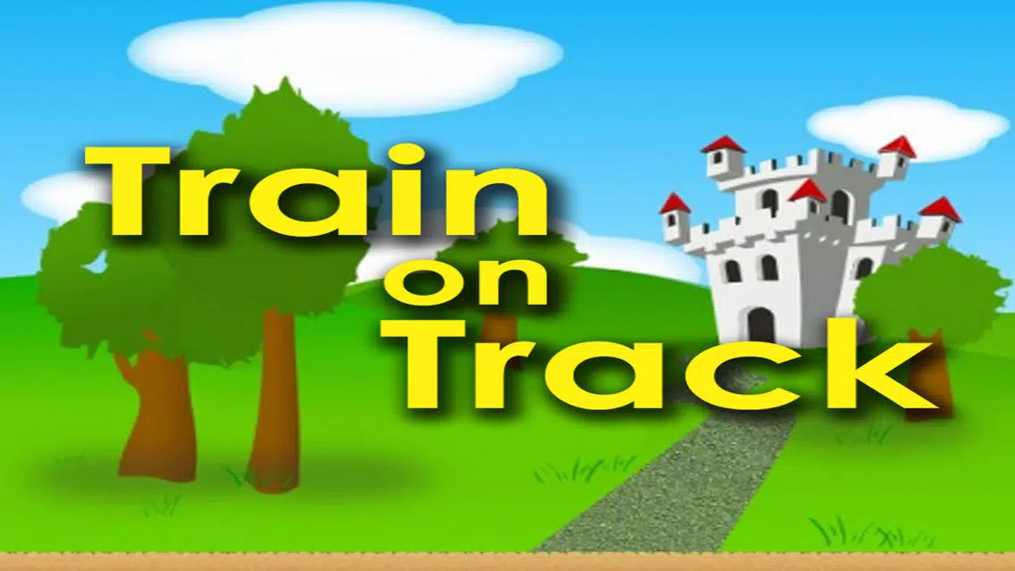 Train On Track Adventure IPA for iOS Download - PGYER IPAHUB