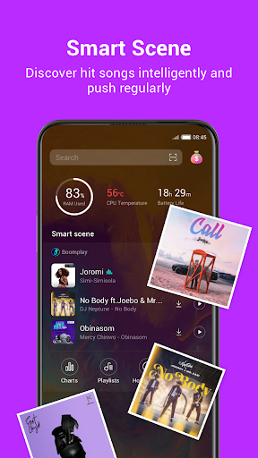 HiOS Launcher - Fast APK for Android 下载 - PGYER APKHUB