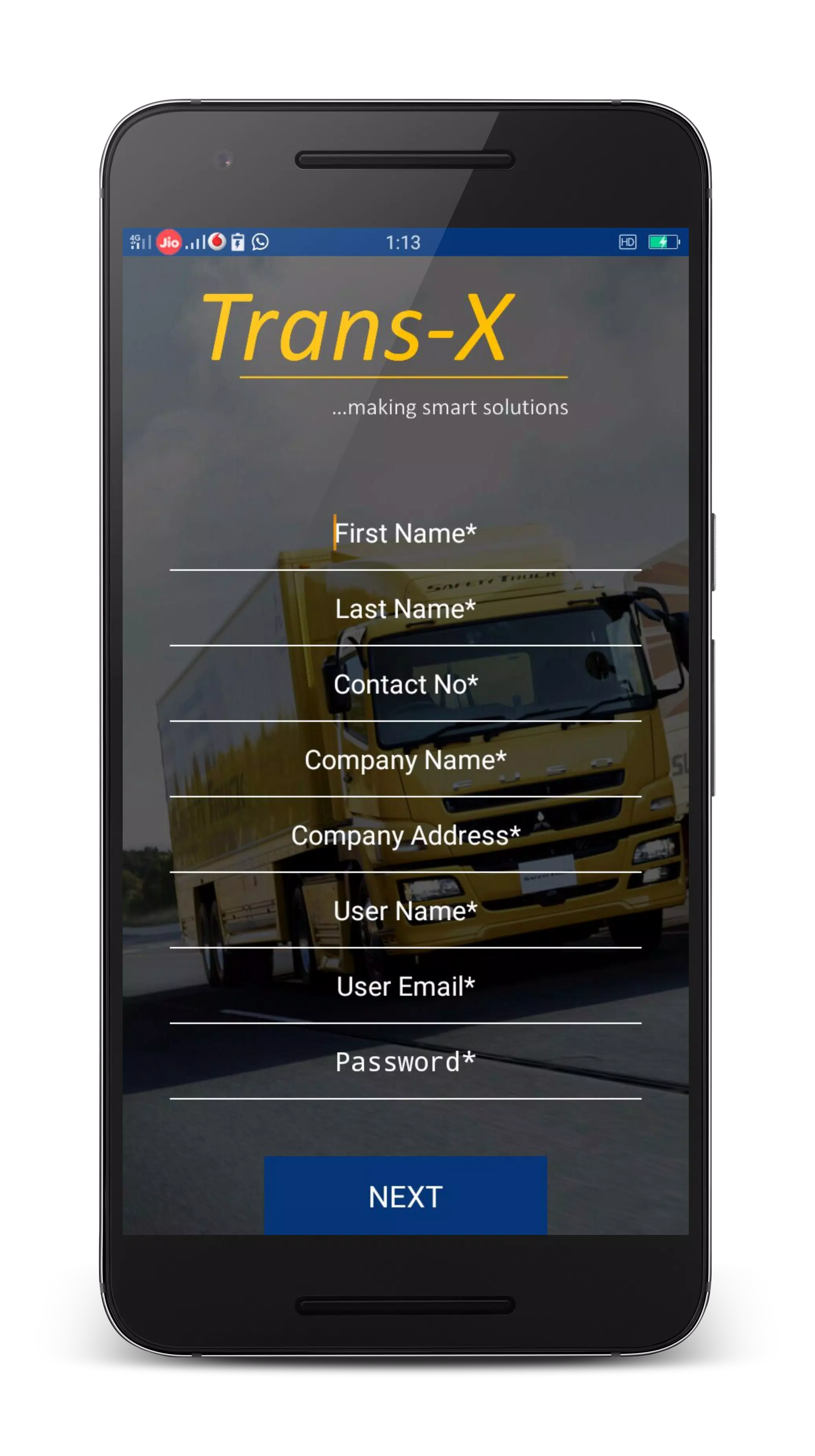 Trans-X APK for Android Download - PGYER APKHUB