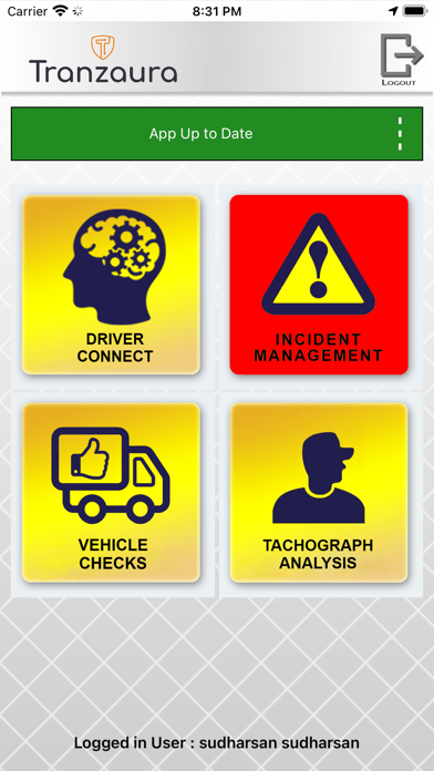 Tranzaura IPA for iOS Download - PGYER IPAHUB