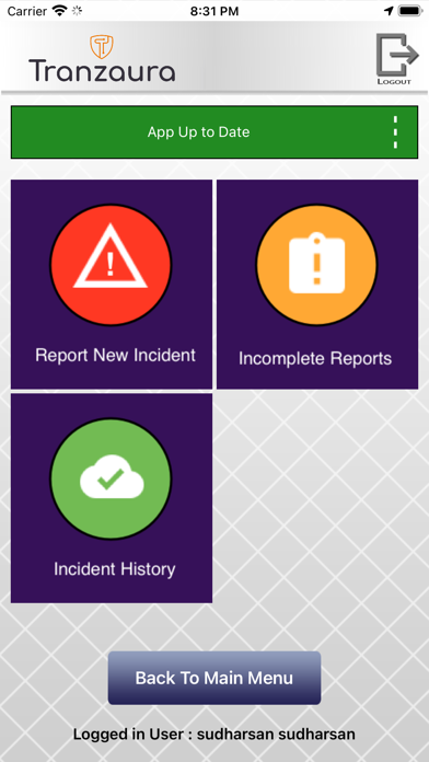 Tranzaura IPA for iOS Download - PGYER IPAHUB