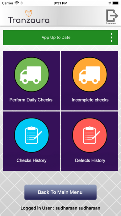 Tranzaura IPA for iOS Download - PGYER IPAHUB