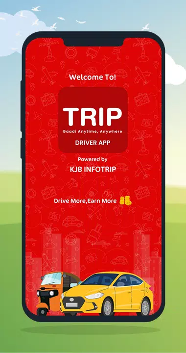Trip Partner APK for Android Download - PGYER APKHUB