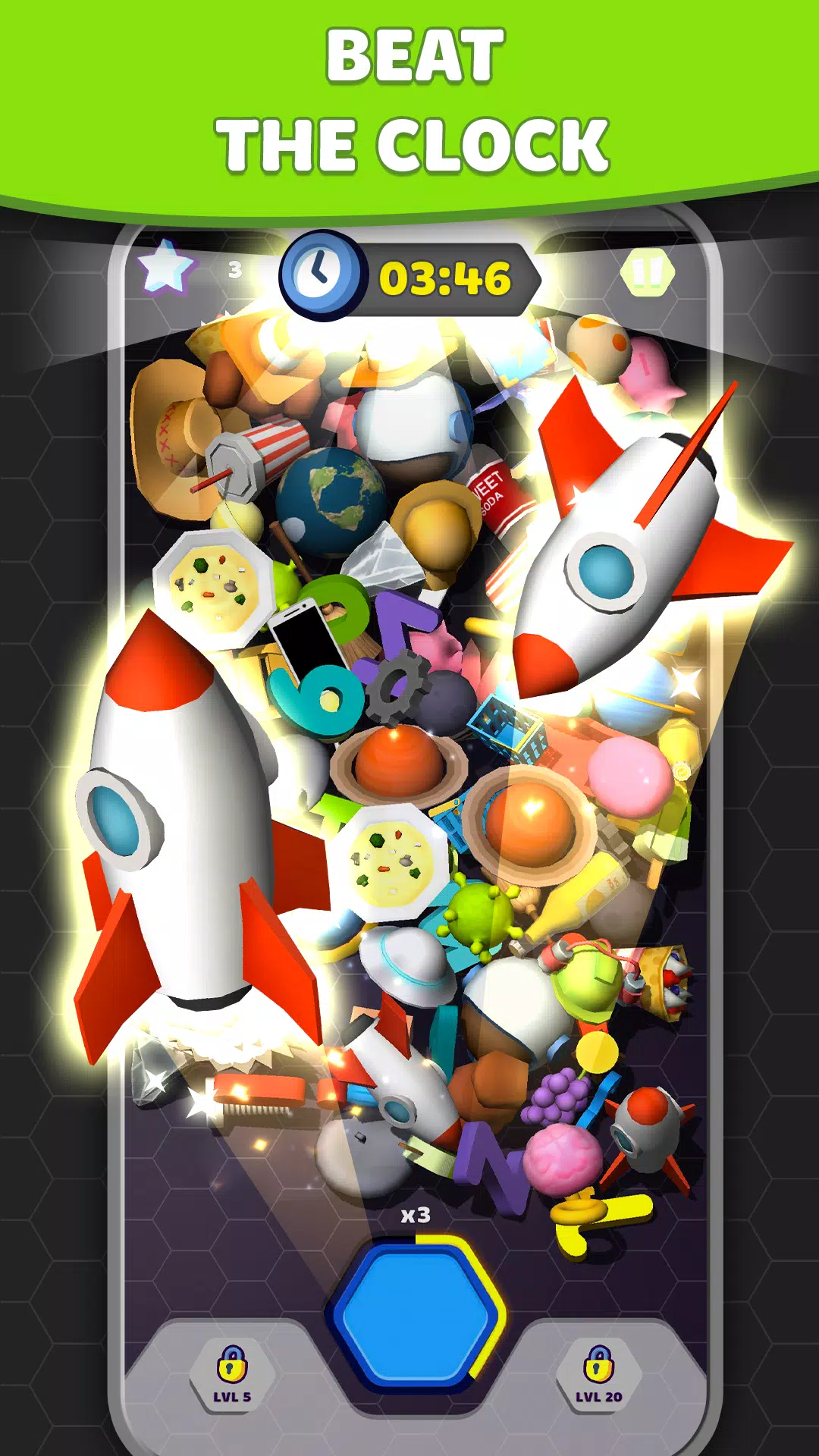 Duplica APK for Android Download - PGYER APKHUB