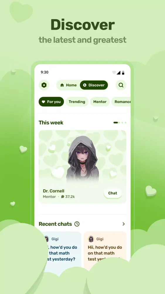 Dippy APK for Android Download - PGYER APKHUB