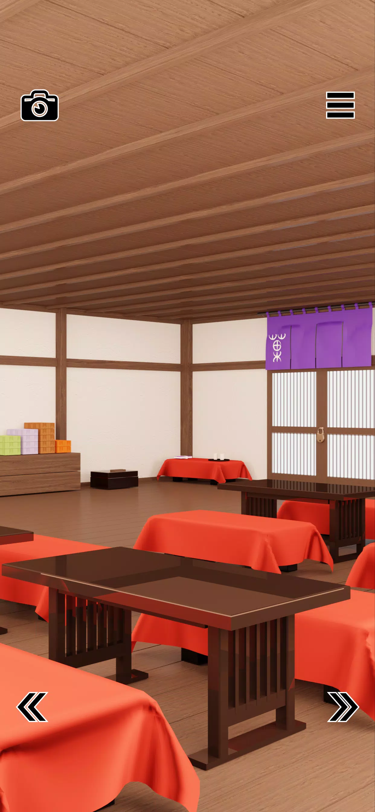 Tải Escape Game Wagashi APK cho Android - PGYER APKHUB