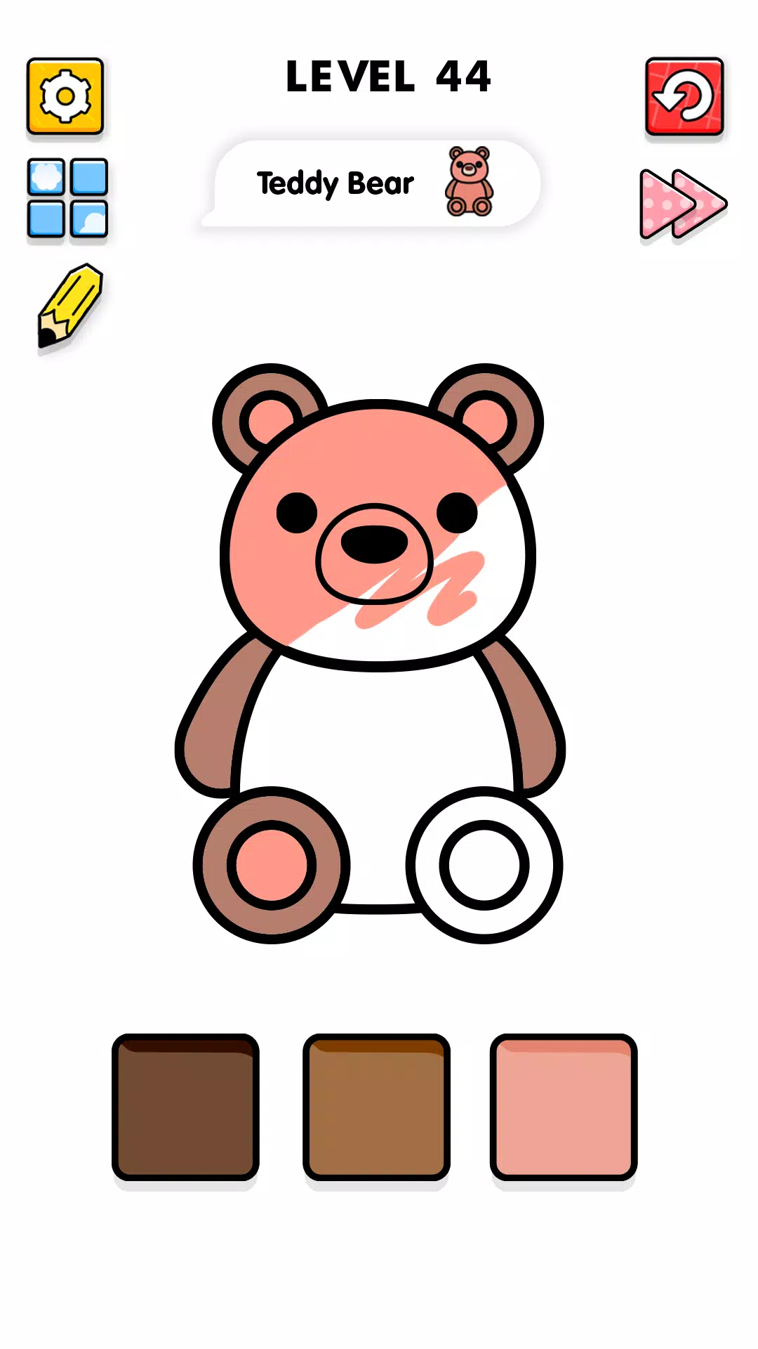 Color & Draw APK for Android Download - PGYER APKHUB