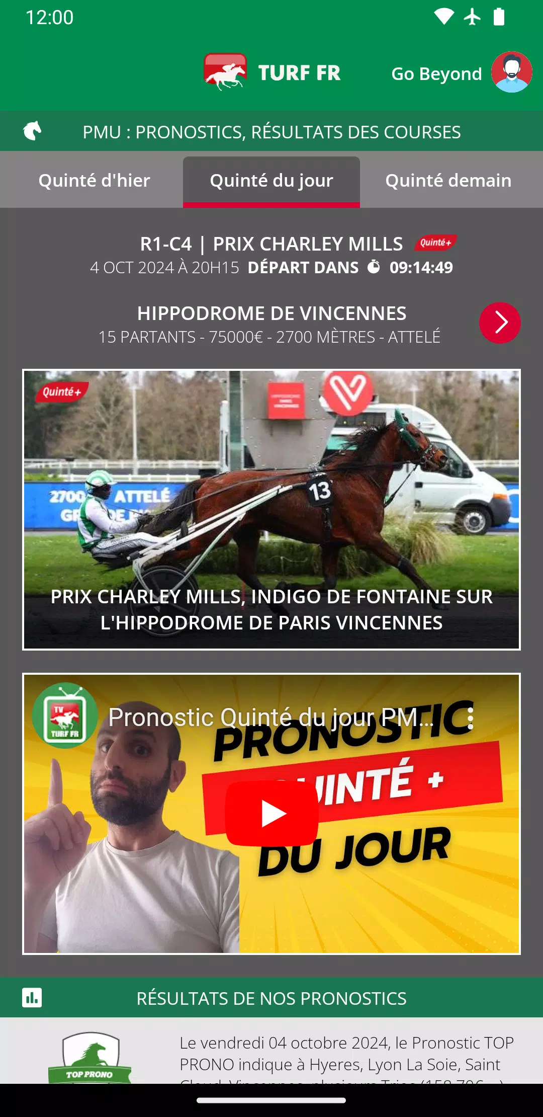 TURF FR APK for Android Download - PGYER APKHUB