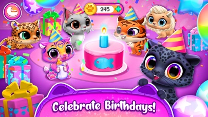 Jungle Floof - Island Pet Care IPA for iOS Download - PGYER IPAHUB