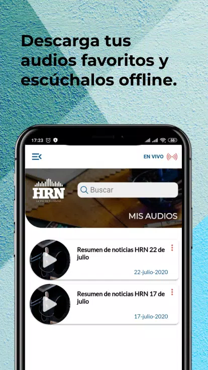 Radio HRN for Android Download - PGYER.COM