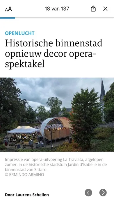 De Limburger Krant IPA for iOS Download - PGYER IPAHUB