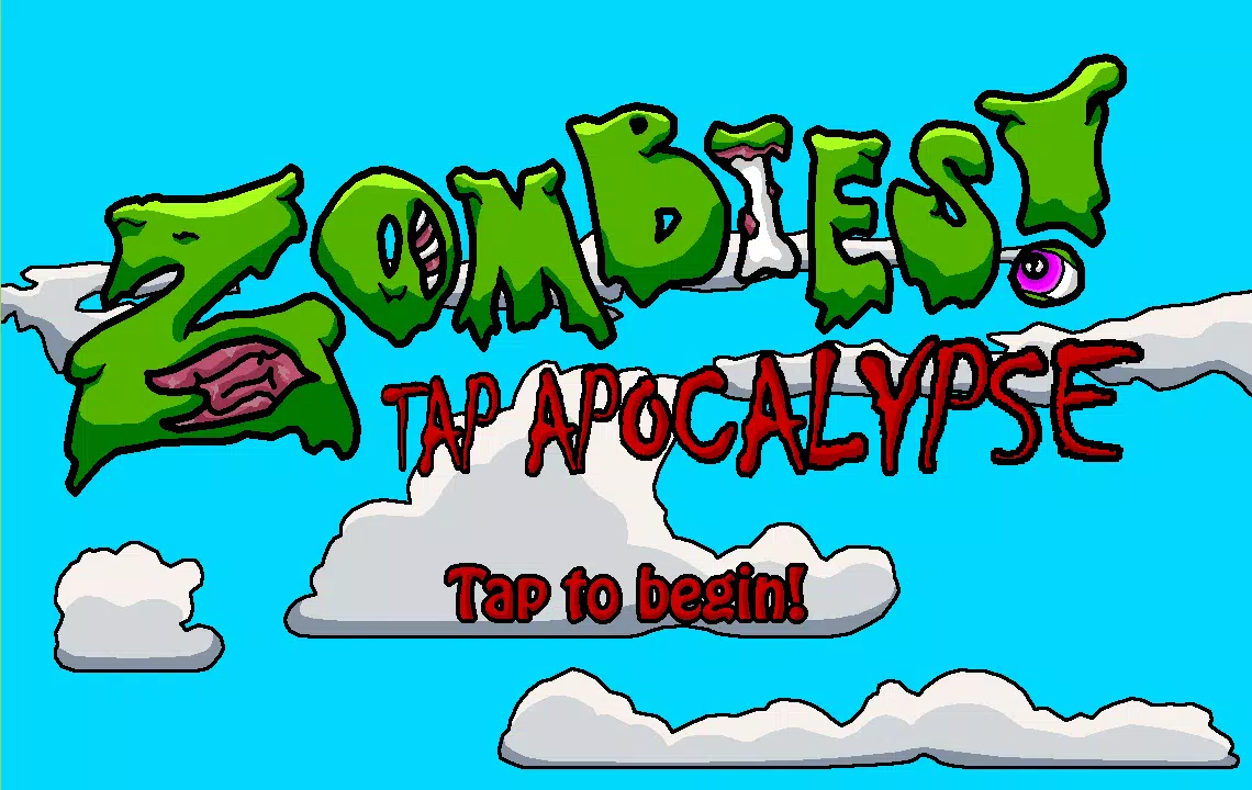 Zombies! Tap Apocalypse APK for Android Download - PGYER APKHUB