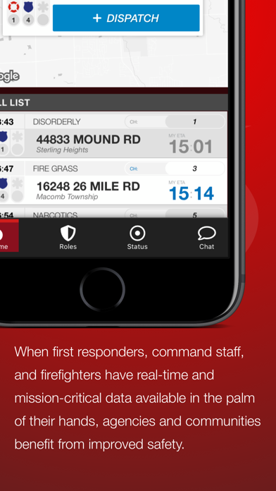 تنزيل CrewForce IPA لنظام iOS - PGYER IPAHUB