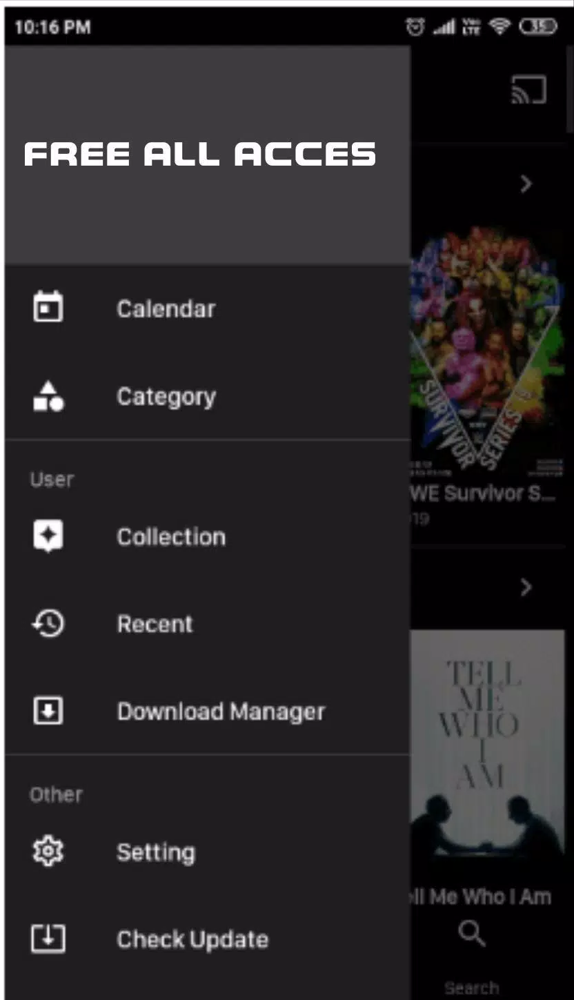 TYPHOON TV for Android Download - PGYER.COM