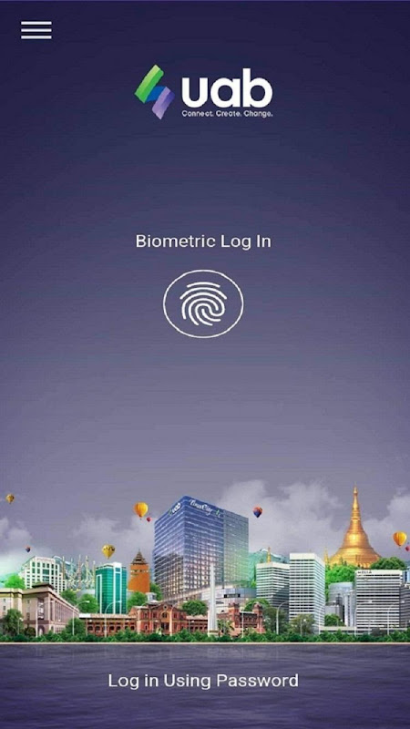 uab bank for Android Download - PGYER.COM