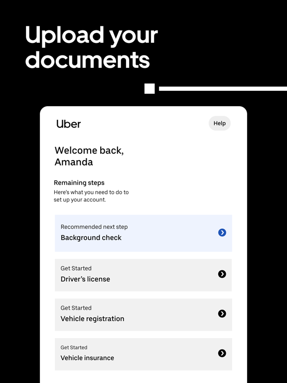 Uber - Driver: Drive & Deliver IPA for iOS Download - PGYER IPAHUB