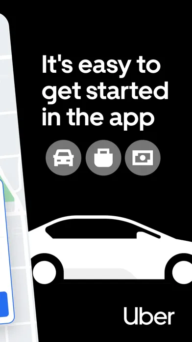 Uber - Driver: Drive & Deliver IPA for iOS Download - PGYER IPAHUB
