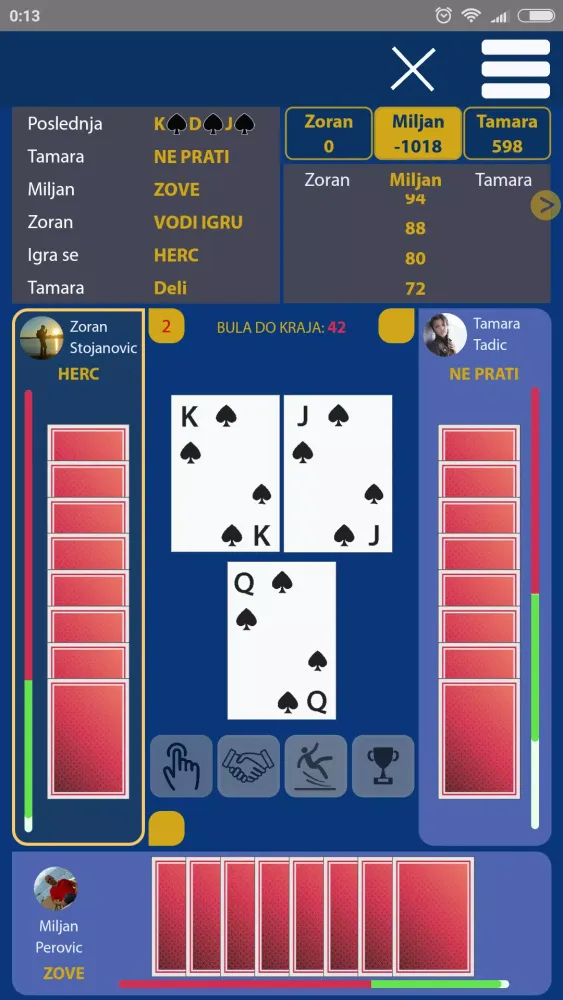 Ultimate Preferans APK for Android Download - PGYER APKHUB