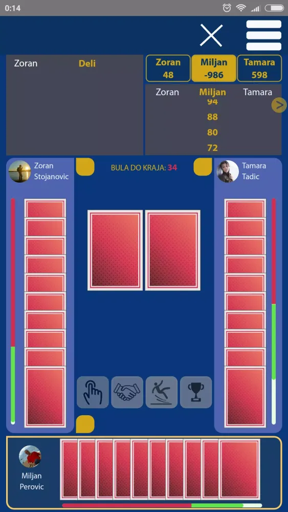 Ultimate Preferans APK for Android Download - PGYER APKHUB