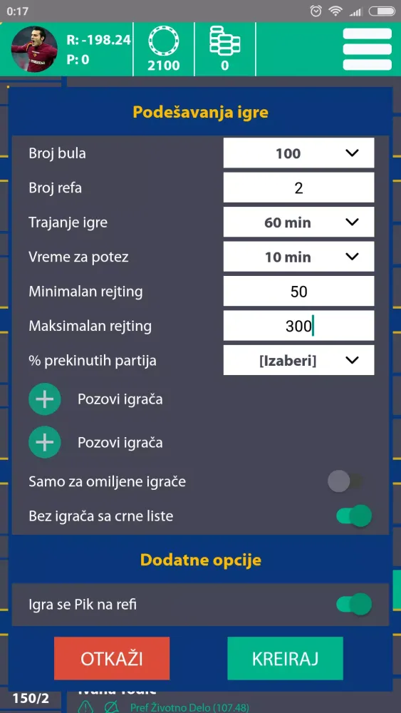 Ultimate Preferans APK for Android Download - PGYER APKHUB