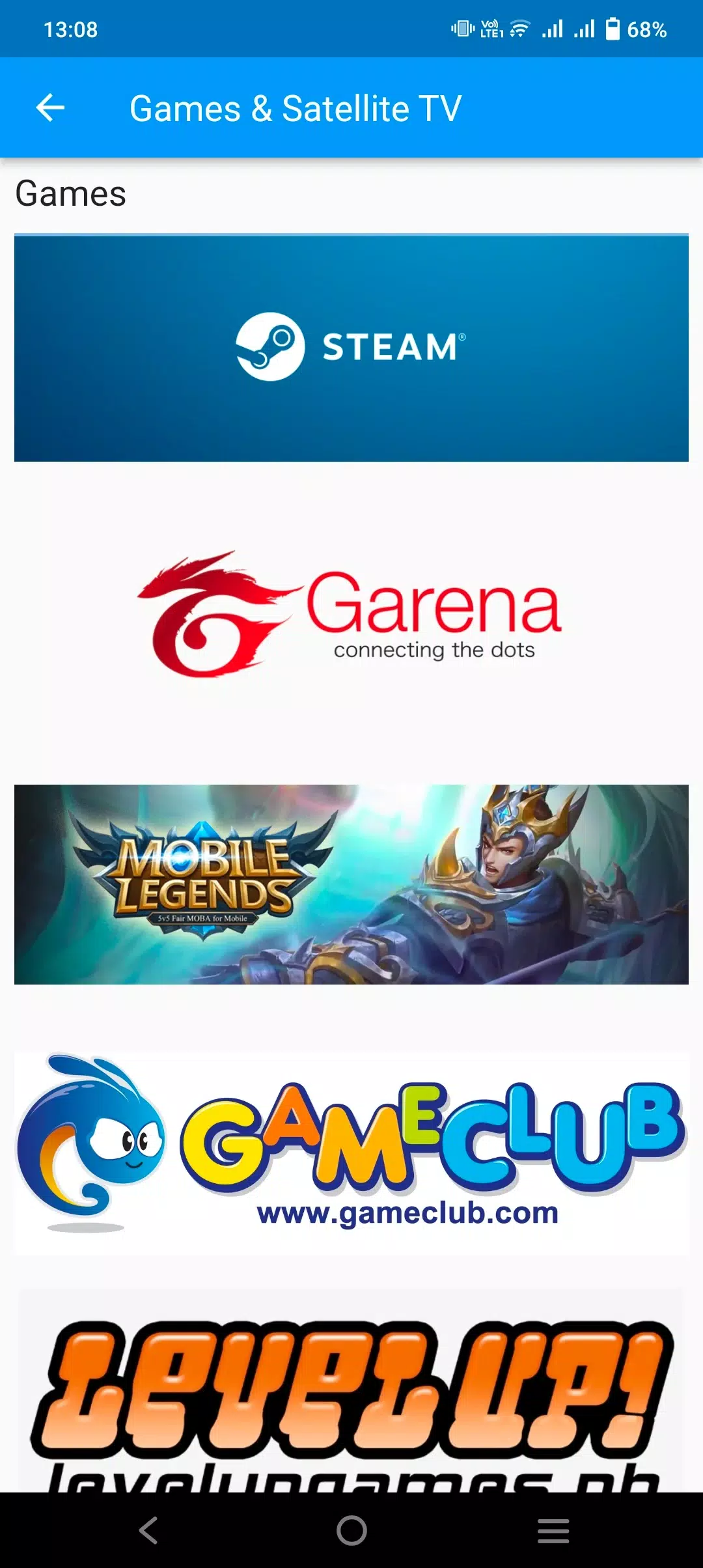 ULTMAX V2024 APK for Android Download - PGYER APKHUB