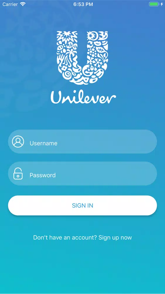 Unilever QUICK IPA for iOS Download - PGYER IPAHUB