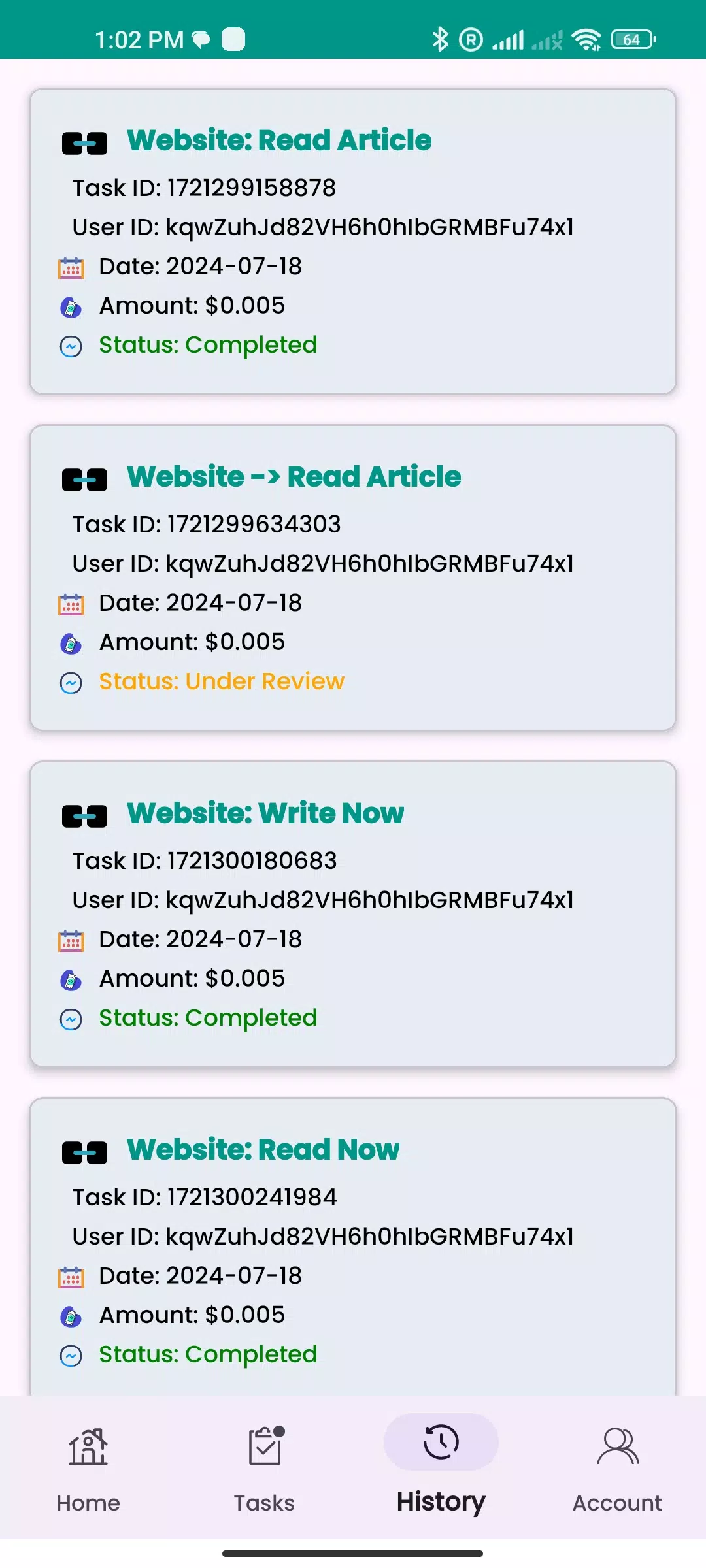 Workify APK for Android Download - PGYER APKHUB
