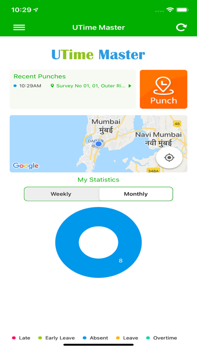 UTime Master IPA for iOS Download - PGYER IPAHUB