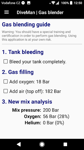 DiveMan for Android Download - PGYER.COM