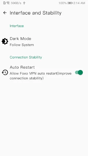 FoxoVPN — Fast & Security APK for Android 下载 - PGYER APKHUB
