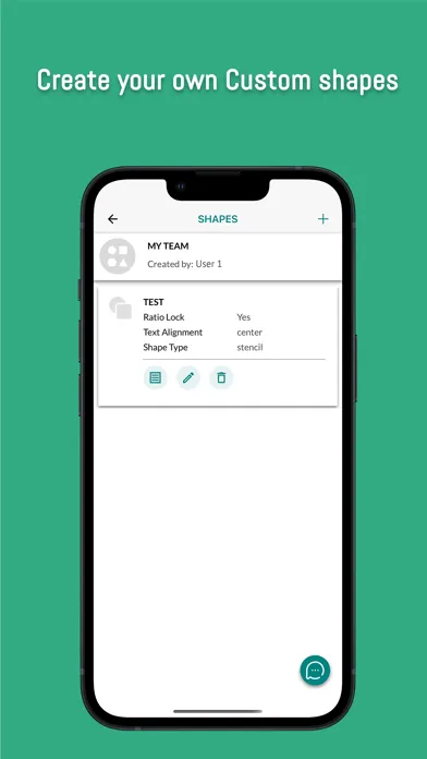 Value Charts : Flow Diagram IPA for iOS Download - PGYER IPAHUB