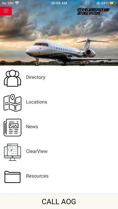 Stevens Aerospace IPA for iOS Download - PGYER IPAHUB