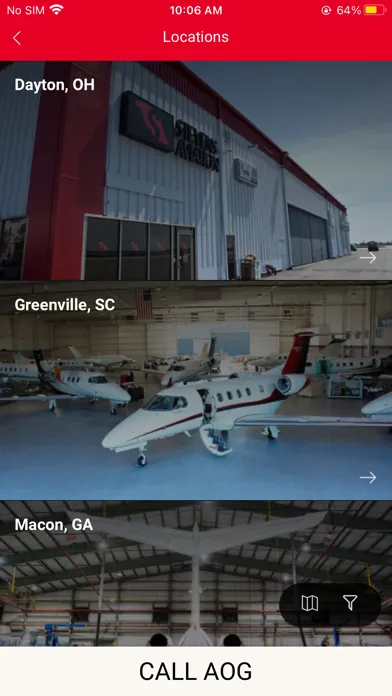 Stevens Aerospace IPA for iOS Download - PGYER IPAHUB