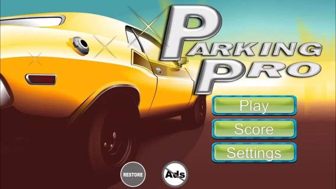 Parking Pro - Park Your Car Fast and Properly IPA - PGYER IPAHUB