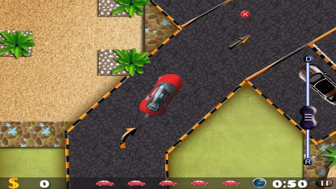 Parking Pro - Park Your Car Fast and Properly IPA - PGYER IPAHUB