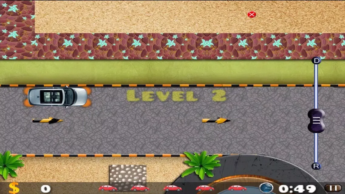 Parking Pro - Park Your Car Fast and Properly IPA - PGYER IPAHUB