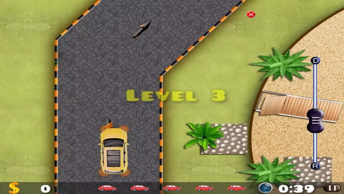 Parking Pro - Park Your Car Fast and Properly IPA - PGYER IPAHUB