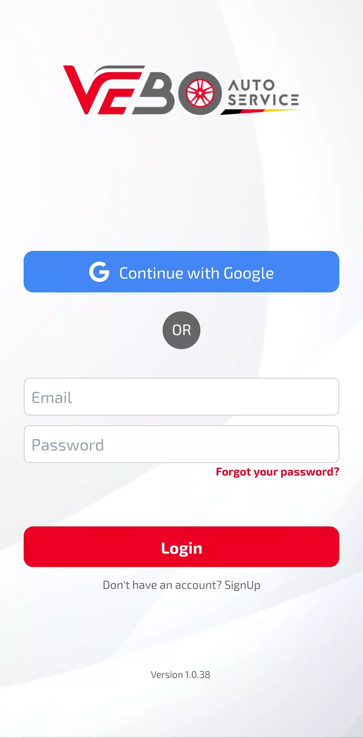 Vebo Connect APK para Descargar en Android - PGYER APKHUB