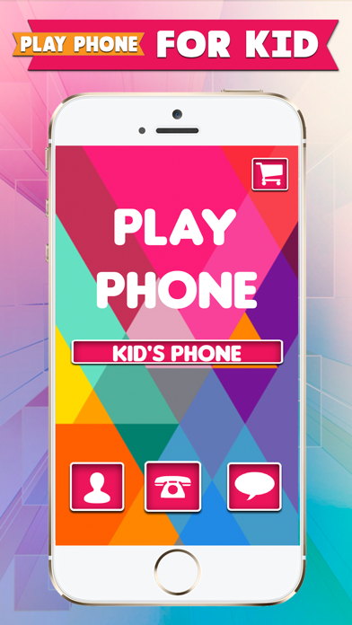 Kids Play Phone For Fun With Musical Games IPA for - PGYER IPAHUB