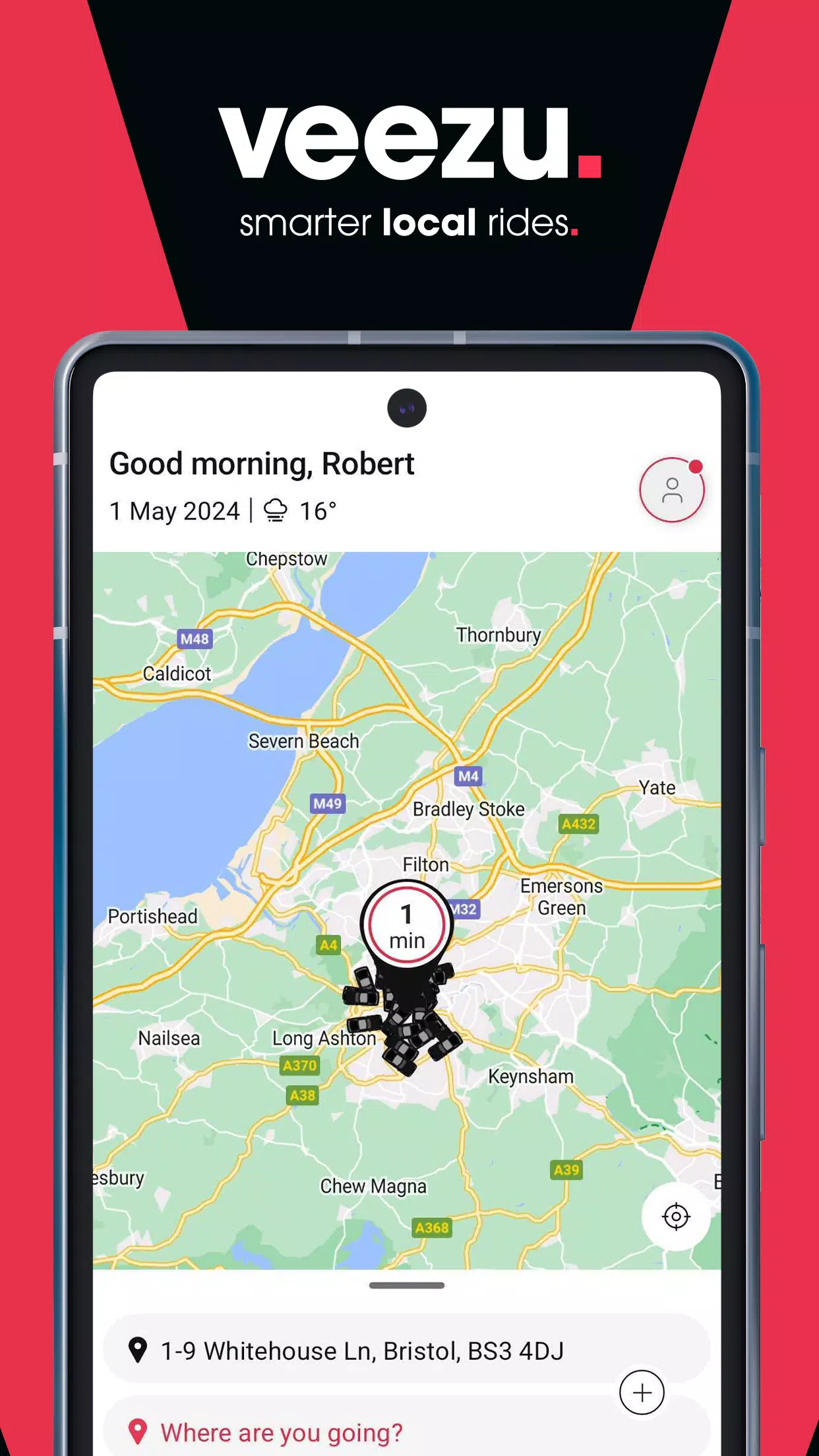 Veezu APK for Android Download - PGYER APKHUB