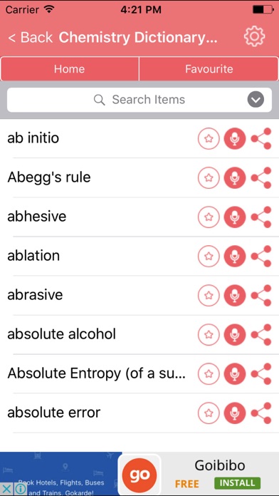 ดาวน์โหลด Chemistry Dictionary - Concepts Terms IPA - PGYER IPAHUB