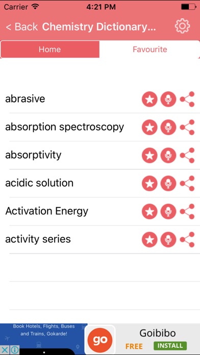 ดาวน์โหลด Chemistry Dictionary - Concepts Terms IPA - PGYER IPAHUB