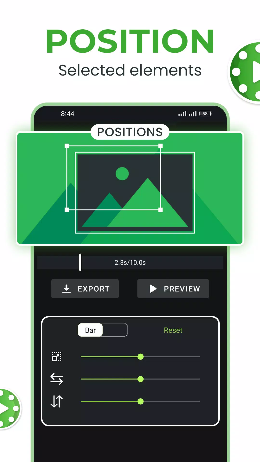 Intro Maker APK for Android Download - PGYER APKHUB