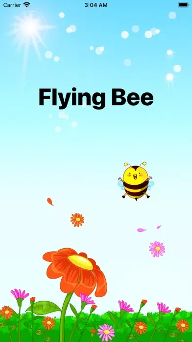 Flying Bee - Adventure IPA for iOS Download - PGYER IPAHUB
