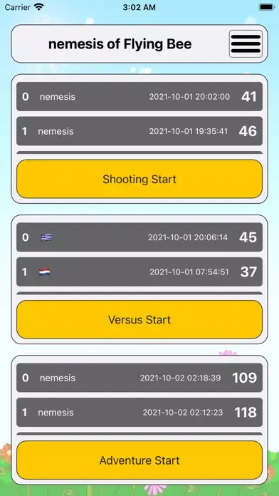 Flying Bee - Adventure IPA for iOS Download - PGYER IPAHUB