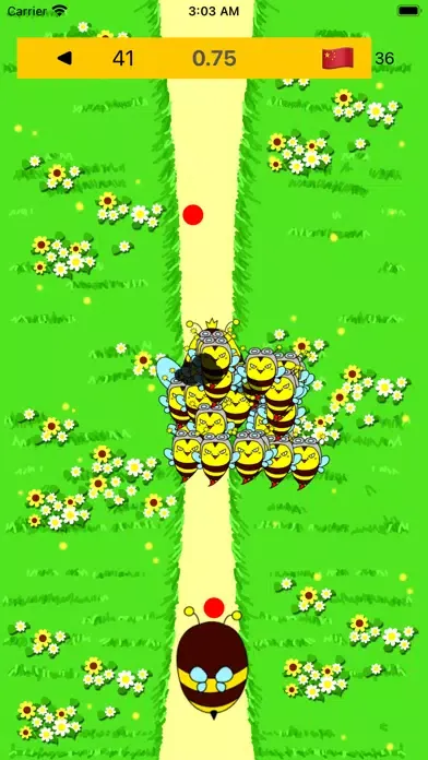 Flying Bee - Adventure IPA for iOS Download - PGYER IPAHUB
